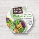 Super Nature Frozen Meals | Healthy Frozen Food | Super Foods Australia